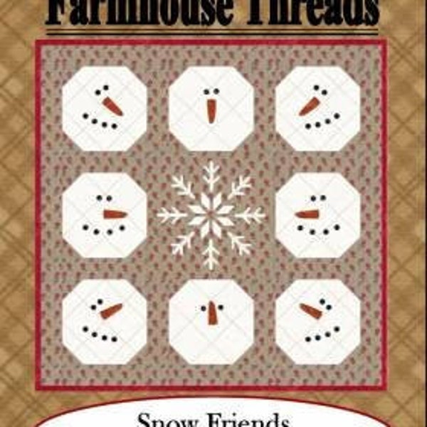 Farmhouse Quilt - Etsy