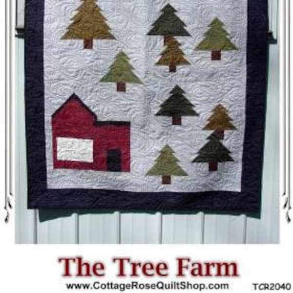 Farm Quilts - Etsy
