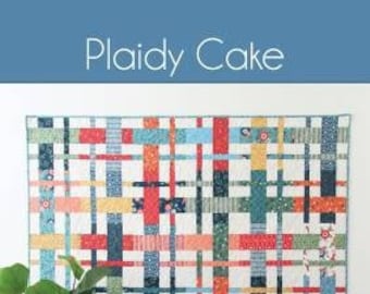 Tangled Quilt Pattern by Cluck Cluck Sew - Etsy