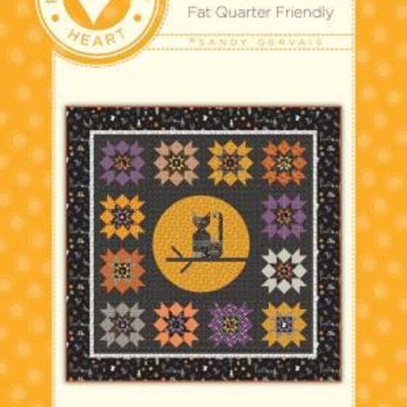 Laughing Moon Patterns - Etsy