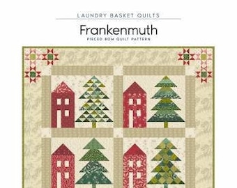 Slip Knot Quilt Kit Edyta Sitar Fabric Laundry Basket Quilts Primrose ...