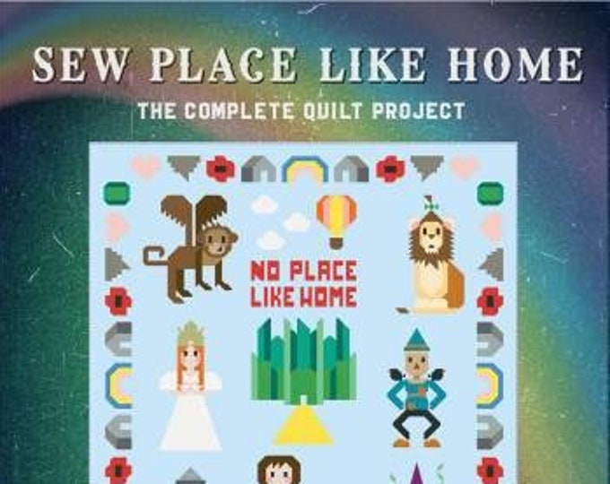 Cat Scratch Quilt Pattern by Art E.ast Quilting Co - Etsy