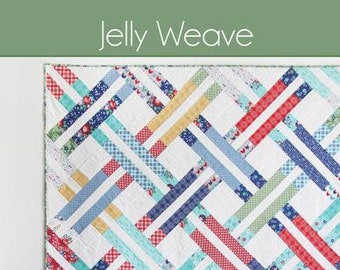 Tangled Quilt Pattern by Cluck Cluck Sew - Etsy