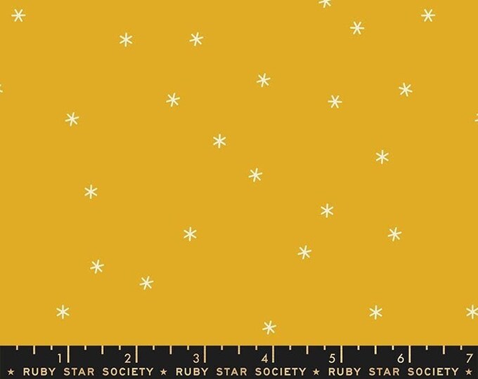 Spark Goldenrod From Ruby Star Society - Etsy