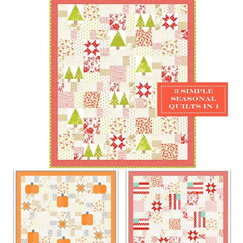 Fig Tree & Co Pattern - Etsy