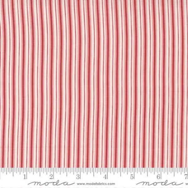 Candy Stripe Fabric - Etsy