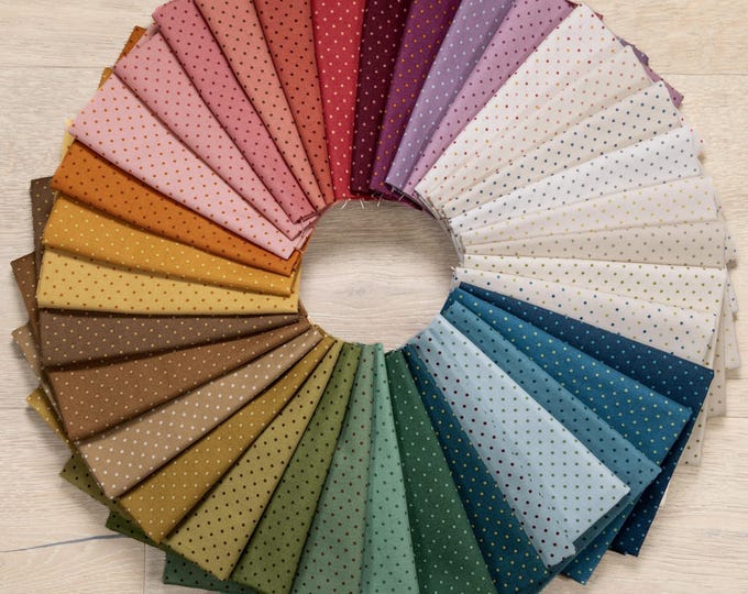 Sun Print Textures Precuts by Alison Glass for Andover Fabrics - Etsy