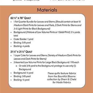 Maple Sky Remix Quilt Pattern by A Quilting Life Designs - Etsy