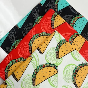 Snack Shack Precuts by Crystal Manning for Moda Fabrics - Etsy