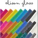 Sun Print Textures Precuts by Alison Glass for Andover Fabrics - Etsy