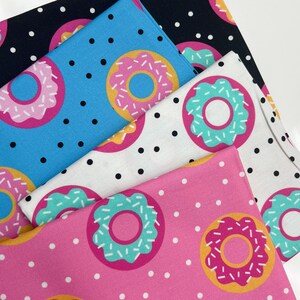 Snack Shack Precuts by Crystal Manning for Moda Fabrics - Etsy