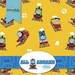 Thomas & Friends Icons Green - Etsy