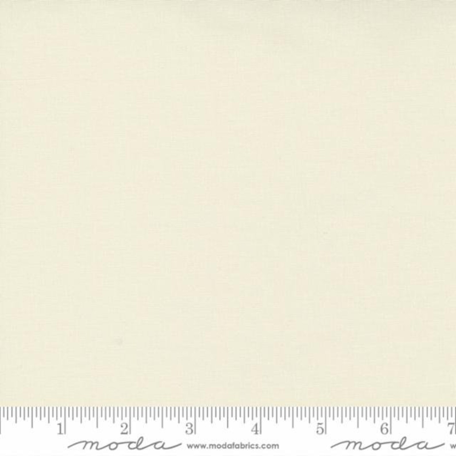 Bella Solids Snow From Moda Fabrics - Etsy