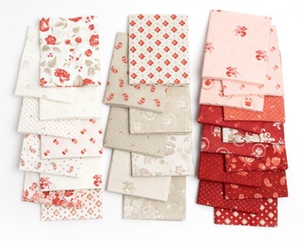 Laguna Sunrise Precuts by Sheri and Chelsi for Moda Fabrics - Etsy