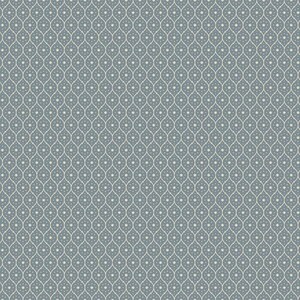 Starfall Wrought Iron Blue by George Mccartney for Marcus Fabrics - Etsy