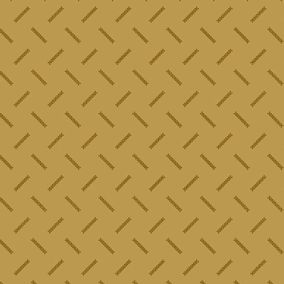 Jewelbox Checkerboard Bar Caramel From Andover - Etsy