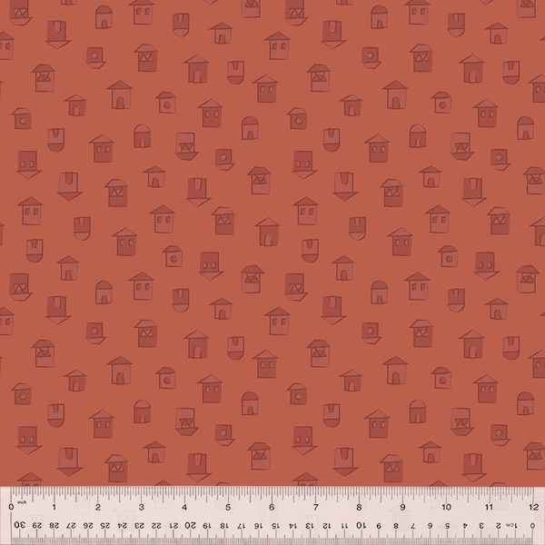 Paprika Color - Etsy