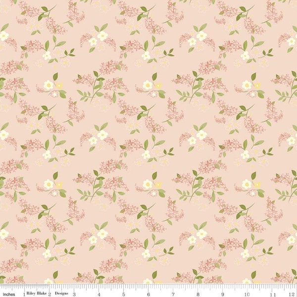Riley Blake Pink - Etsy