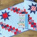The Web Quilt Kit Featuring Hey Boo by Lella Boutique - Etsy