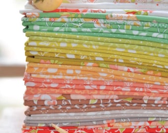 Linen Cupboard Precuts by Fig Tree Quilts for Moda Fabrics - Etsy