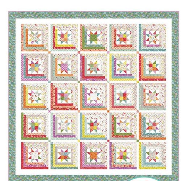 Chelsi Stratton Quilt Patterns - Etsy