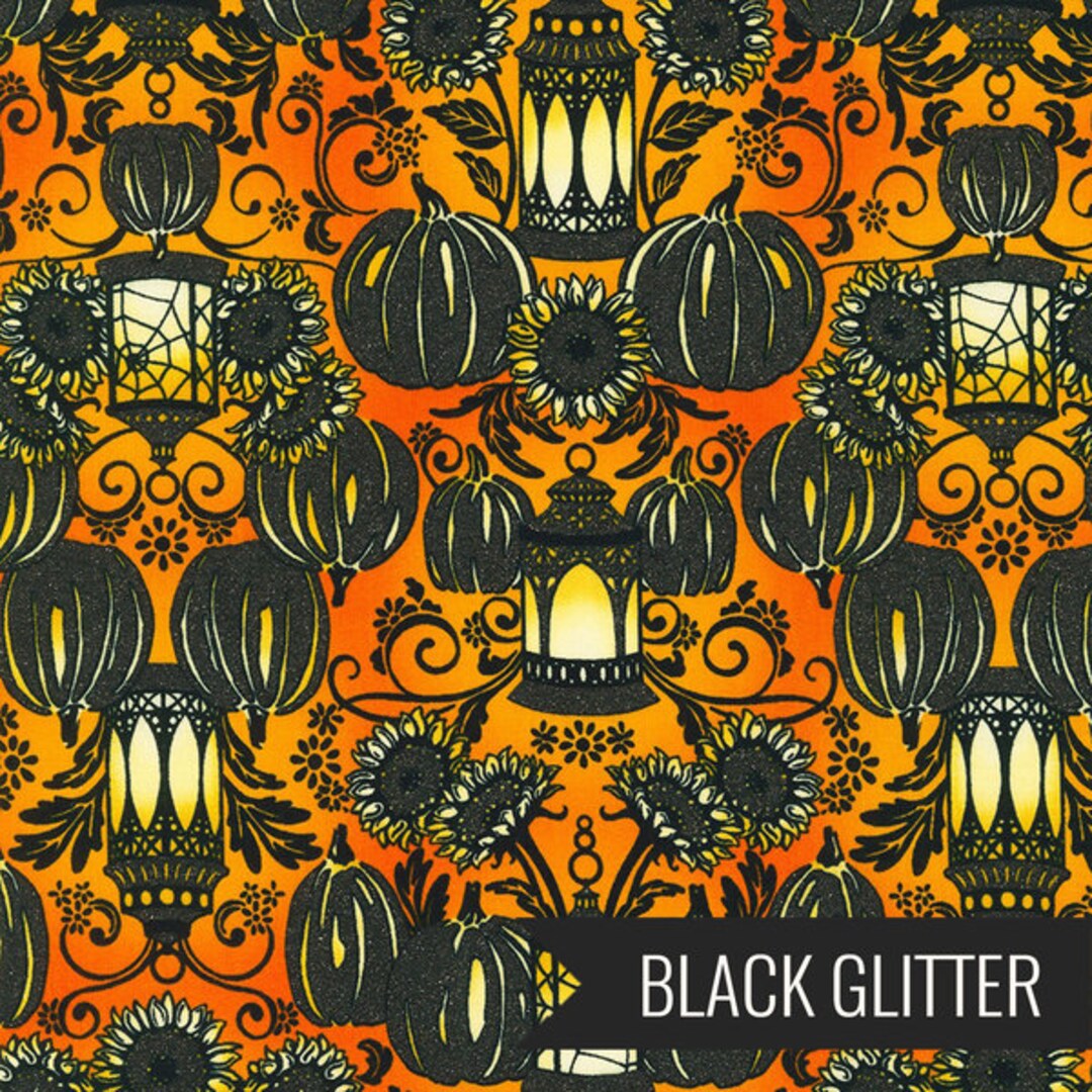 Bat-tastic Lights Ember by Wishwell for Robert Kaufman Fabrics - Etsy