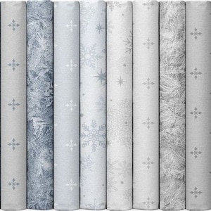 Bentley's Snowflakes Big Snowflake Sky by the Smithsonian Institution ...