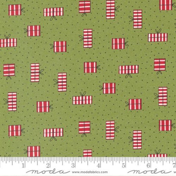 Sweetwater Christmas Panel - Etsy