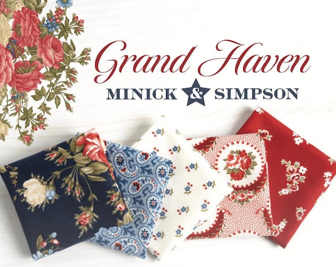 Etchings Precuts by Howard Marcus & 3 Sisters for Moda Fabrics - Etsy