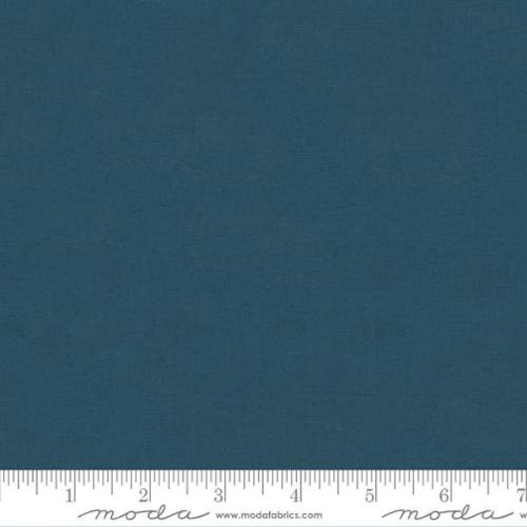 Crossweave 2022 Wovens Teal by Moda Fabrics - Etsy