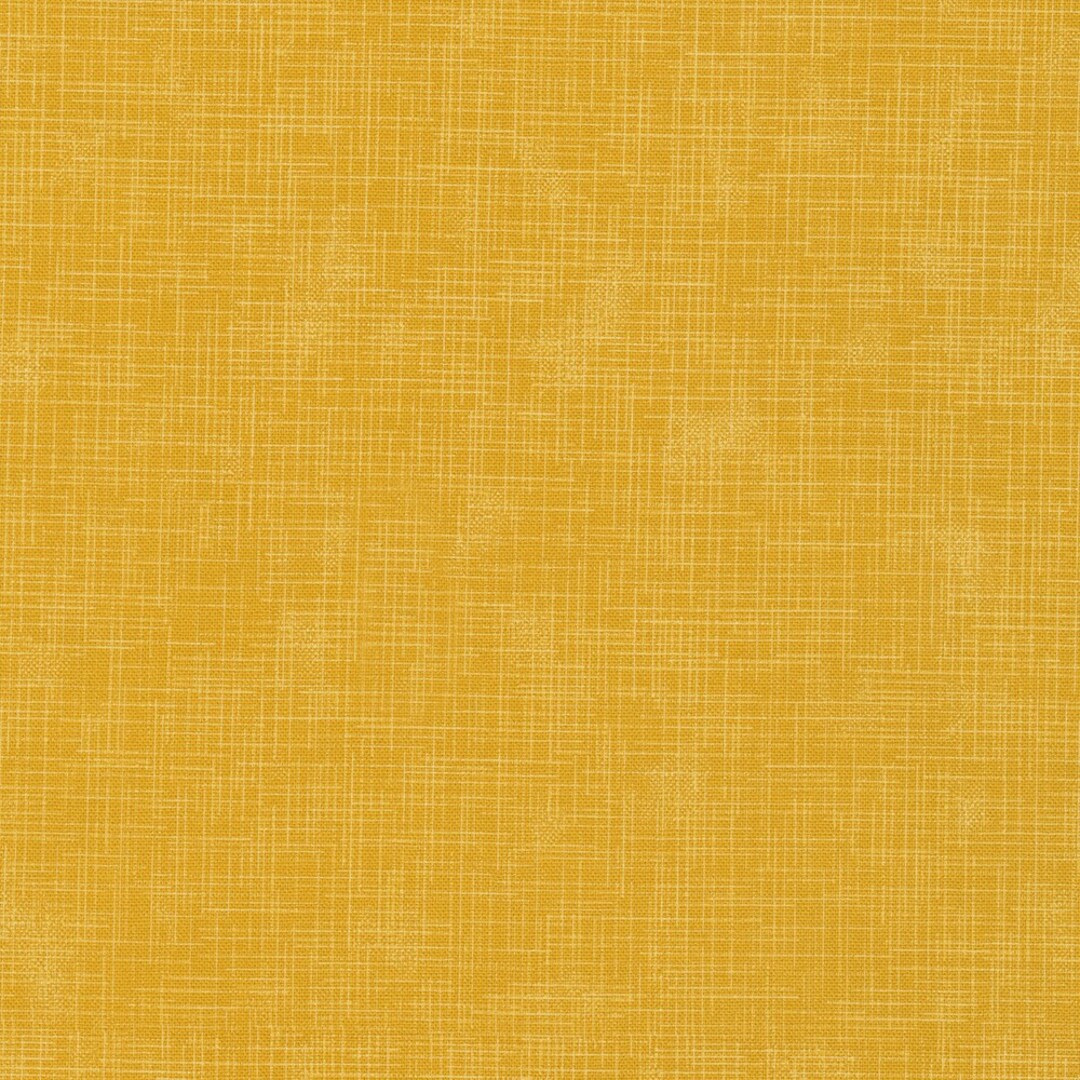 Quilter's Linen Ochre by Studio RK for Robert Kaufman Fabrics - Etsy