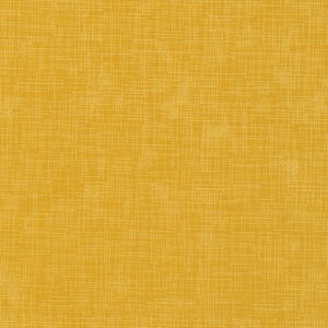 Quilter's Linen Ochre by Studio RK for Robert Kaufman Fabrics - Etsy