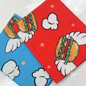 Snack Shack Precuts by Crystal Manning for Moda Fabrics - Etsy