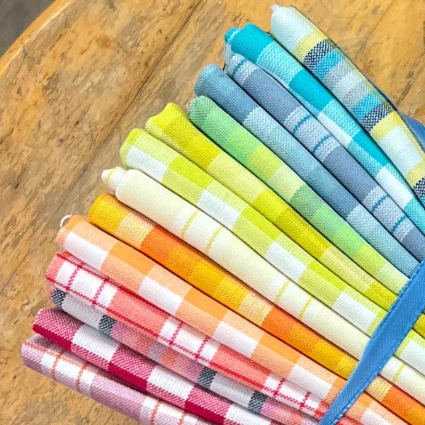 Kitchen Window Wovens Bundle - Etsy