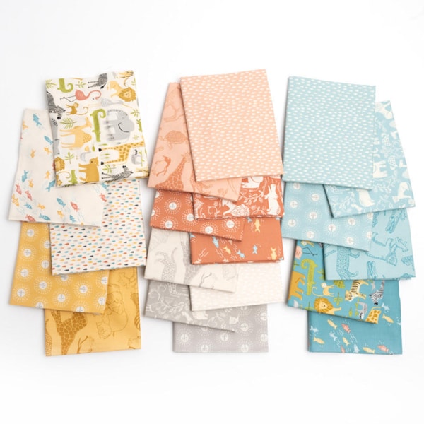 Moda Baby Fabric - Etsy
