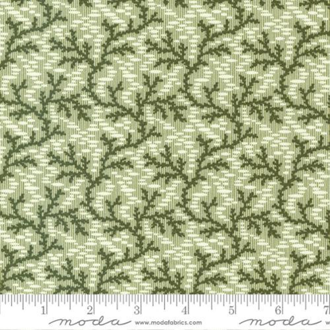 Joyful Gatherings Evergreen Sprig Evergreen by Primitive Gatherings for ...