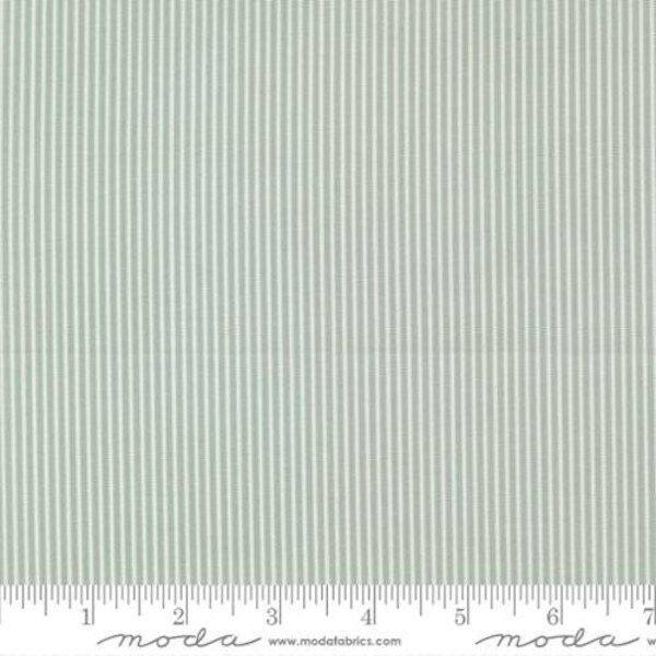 Moda Stripe Fabric - Etsy
