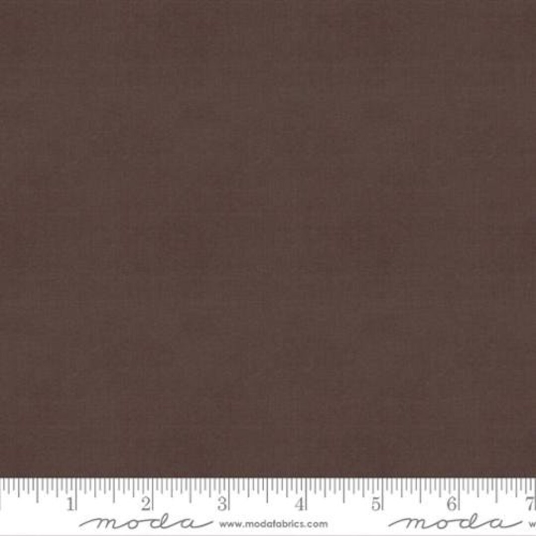 Crossweave 2022 Wovens Chocolate by Moda Fabrics - Etsy