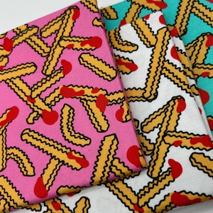 Snack Shack Precuts by Crystal Manning for Moda Fabrics - Etsy