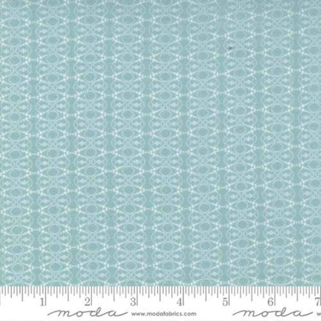 Peppermint Bark Sprinkles Frosty by Basic Grey for Moda Fabrics END OF ...