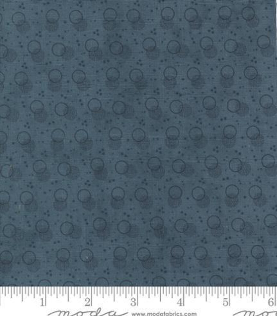 Snowman Gatherings IV Snowball Lake by Primitive Gatherings for Moda ...