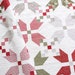 Figgy Pudding Quilt Pattern by Lella Boutique - Etsy
