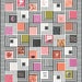 The Web Quilt Kit Featuring Hey Boo by Lella Boutique - Etsy