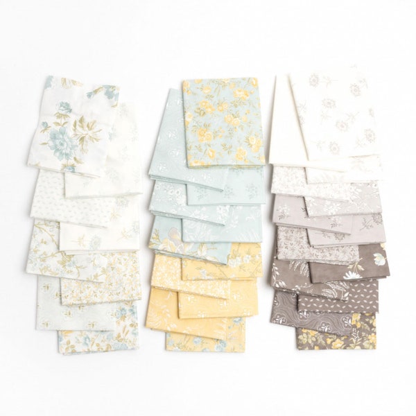 Moda 3 Sisters - Etsy