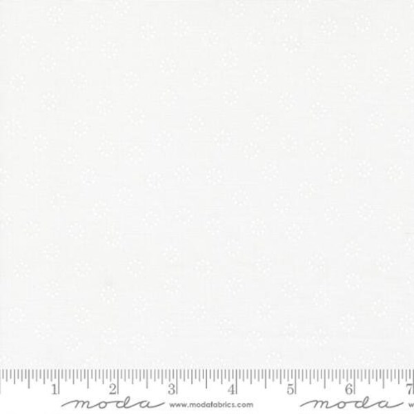 White Daisy Fabric - Etsy