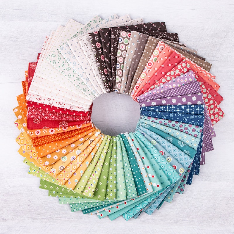 Lori Holt Fabric - Etsy