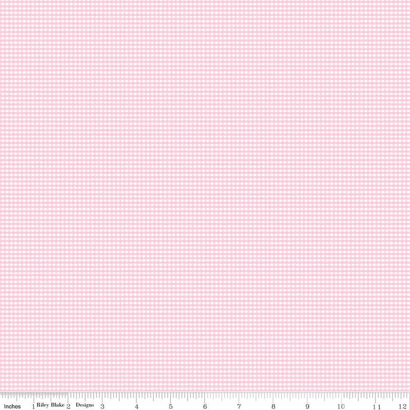 Riley Blake Micro Gingham - Etsy