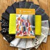 Sew Quick Cottage Grove Quilt Kit: Beginner Quilt Pattern - Etsy