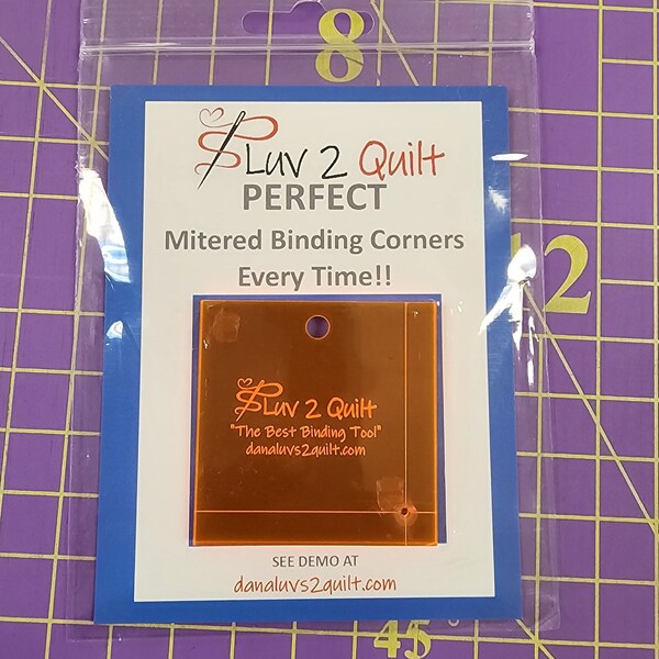 Binding Winder - Etsy