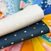 Ruby Star Summer Picnic Quilt Kit - Etsy